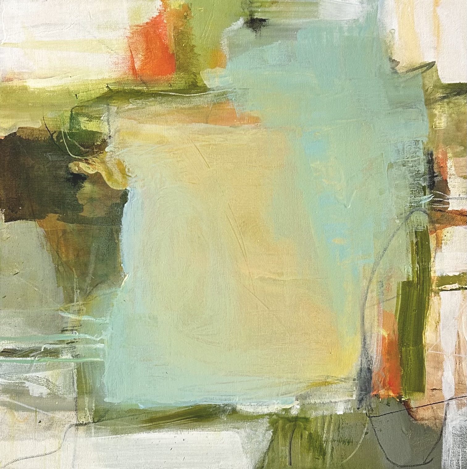 Patty Ripley, ‘Golden Hour’ – Tofino Gallery of Contemporary Art